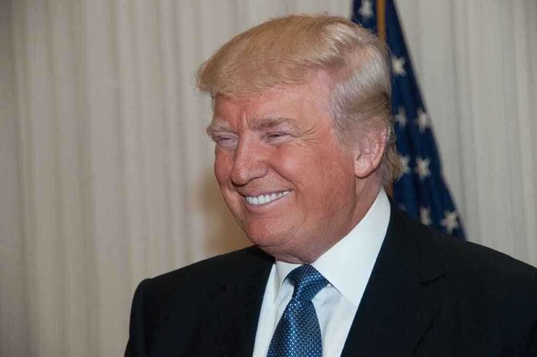 Trump’s Nobel Nod: Real Recognition or Political Game? | Integrity Times