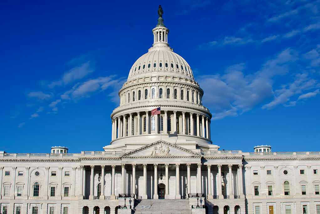 Dem Rep QUITS – After 35 Years in Congress! | Integrity Times